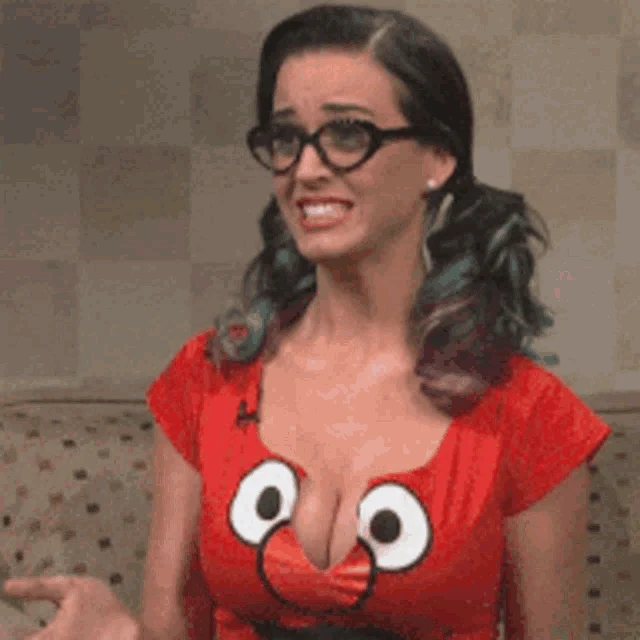 Discover more like 2busty2hide: Suddenly into Sesame Street and Related Content | Scrolller
