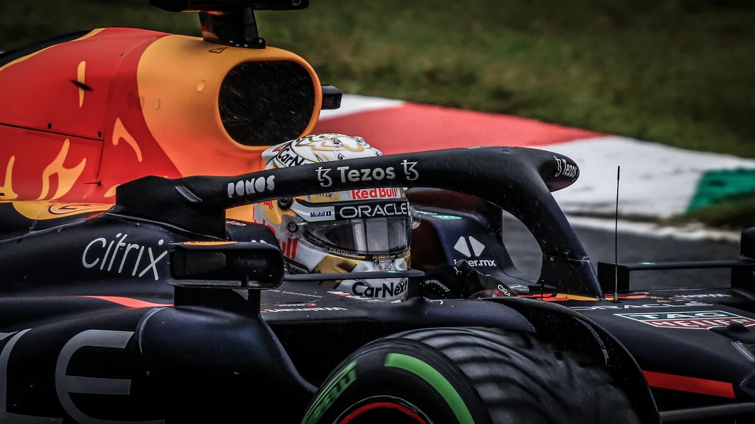 Max Verstappen, Red Bull, 2022 Honda Japanese GP [3243x1824] Twitter@Seiya_Photo | Scrolller