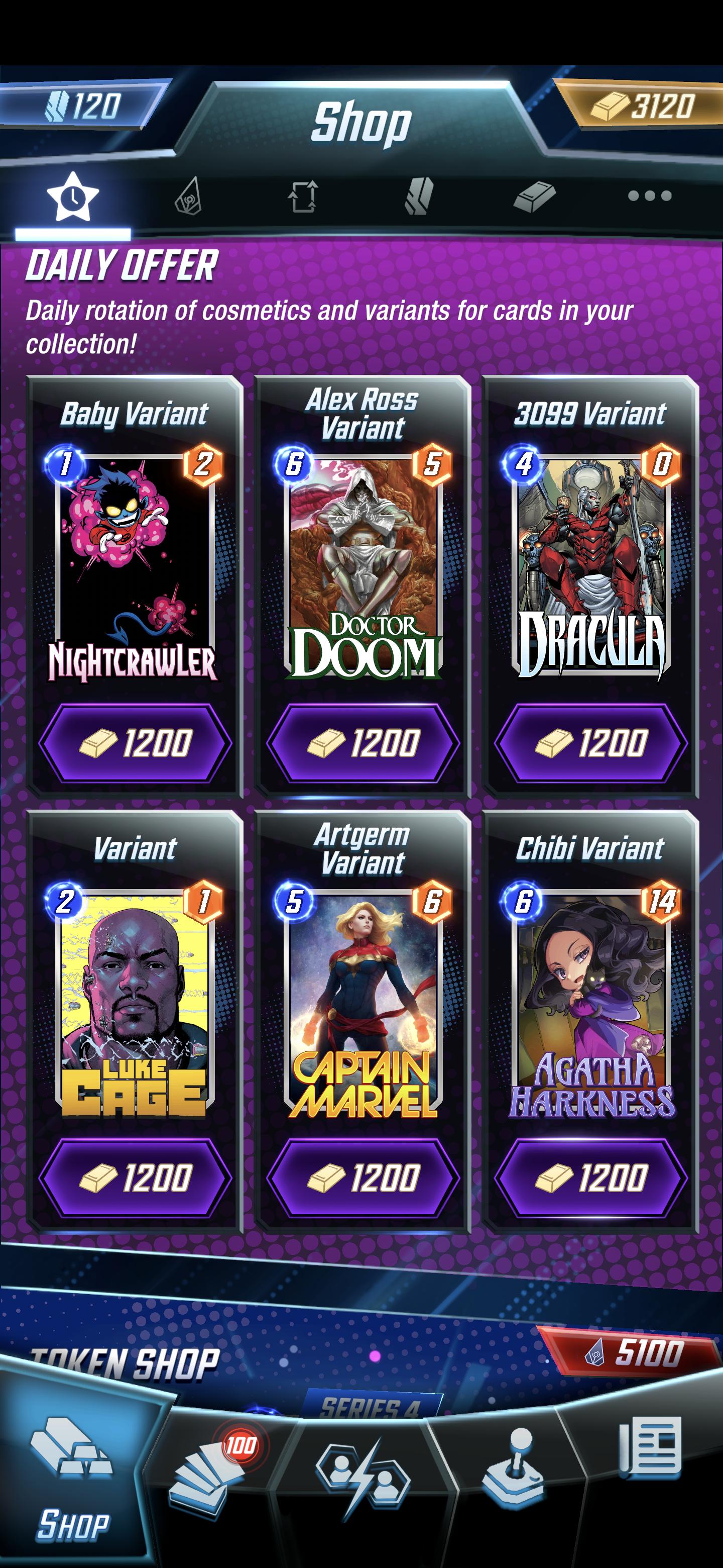 Another Shop Screenshot | Scrolller