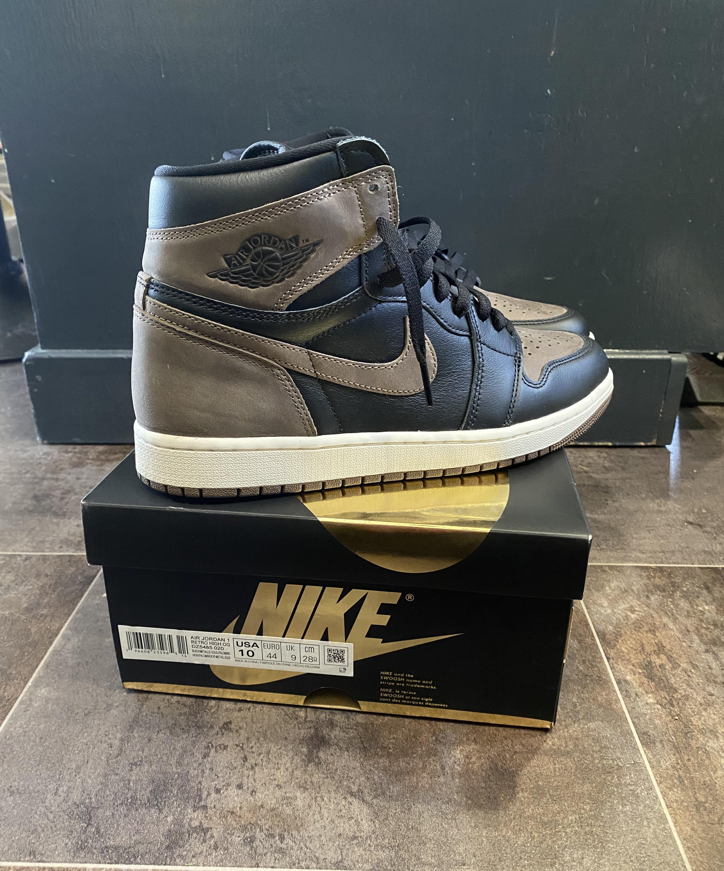 Sneaker of the year? | Scrolller