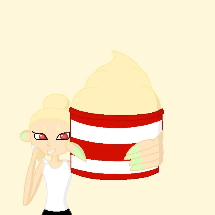 Vanilla victory | Scrolller