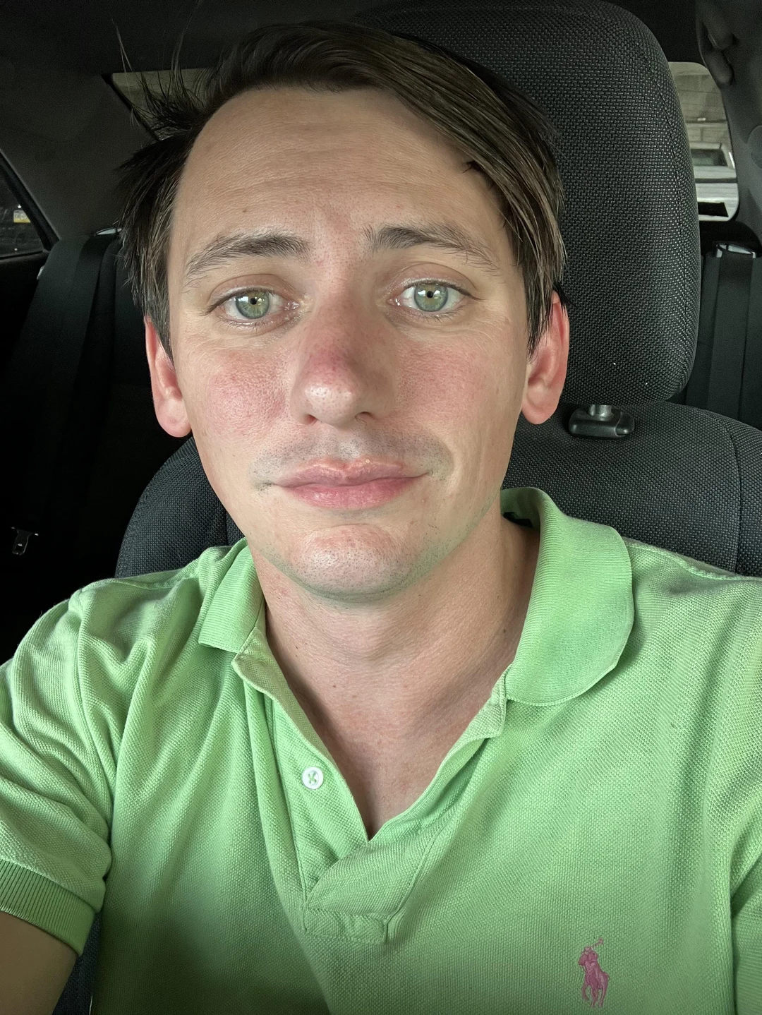 [30] a casual shot. Inbox is open 😜 | Scrolller