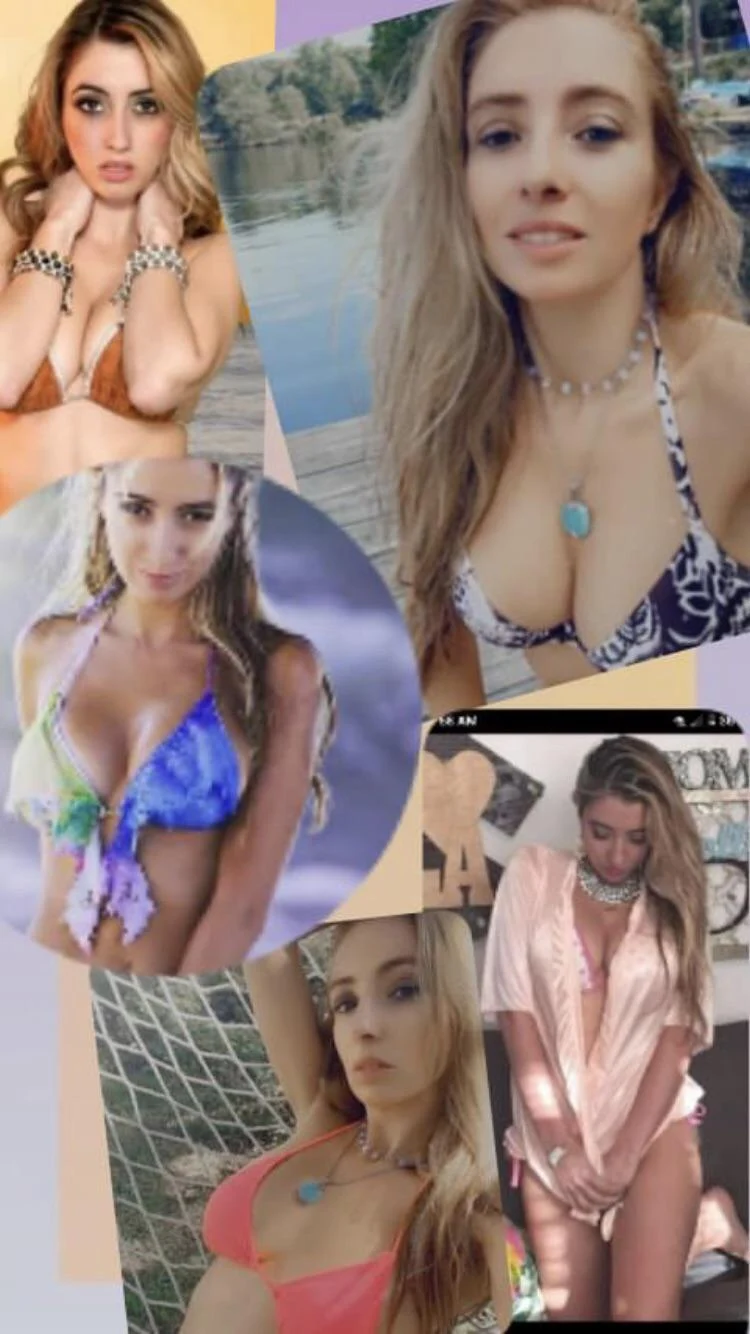 Lauren Francesca | Scrolller