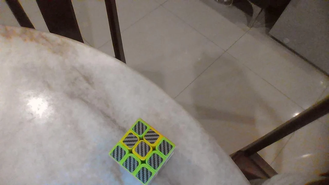 Does anyone know what brand is this rubix cube? | Scrolller