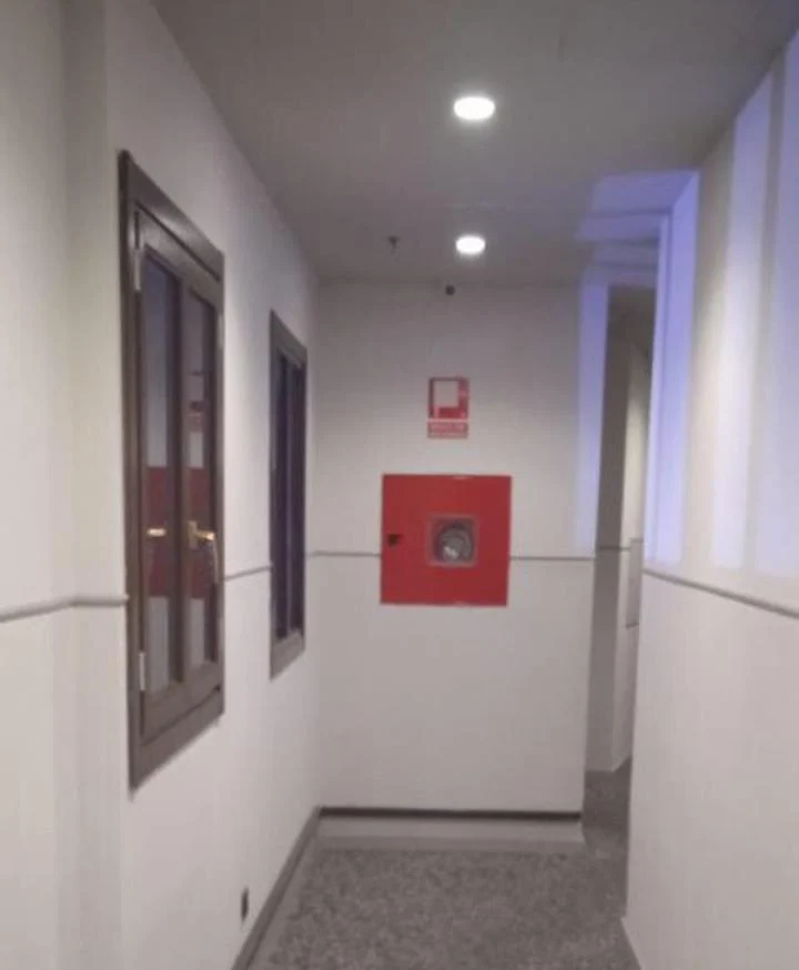 Hotel hall | Scrolller