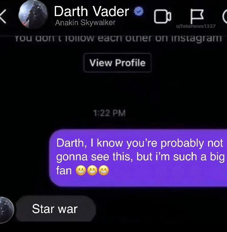 Star war | Scrolller