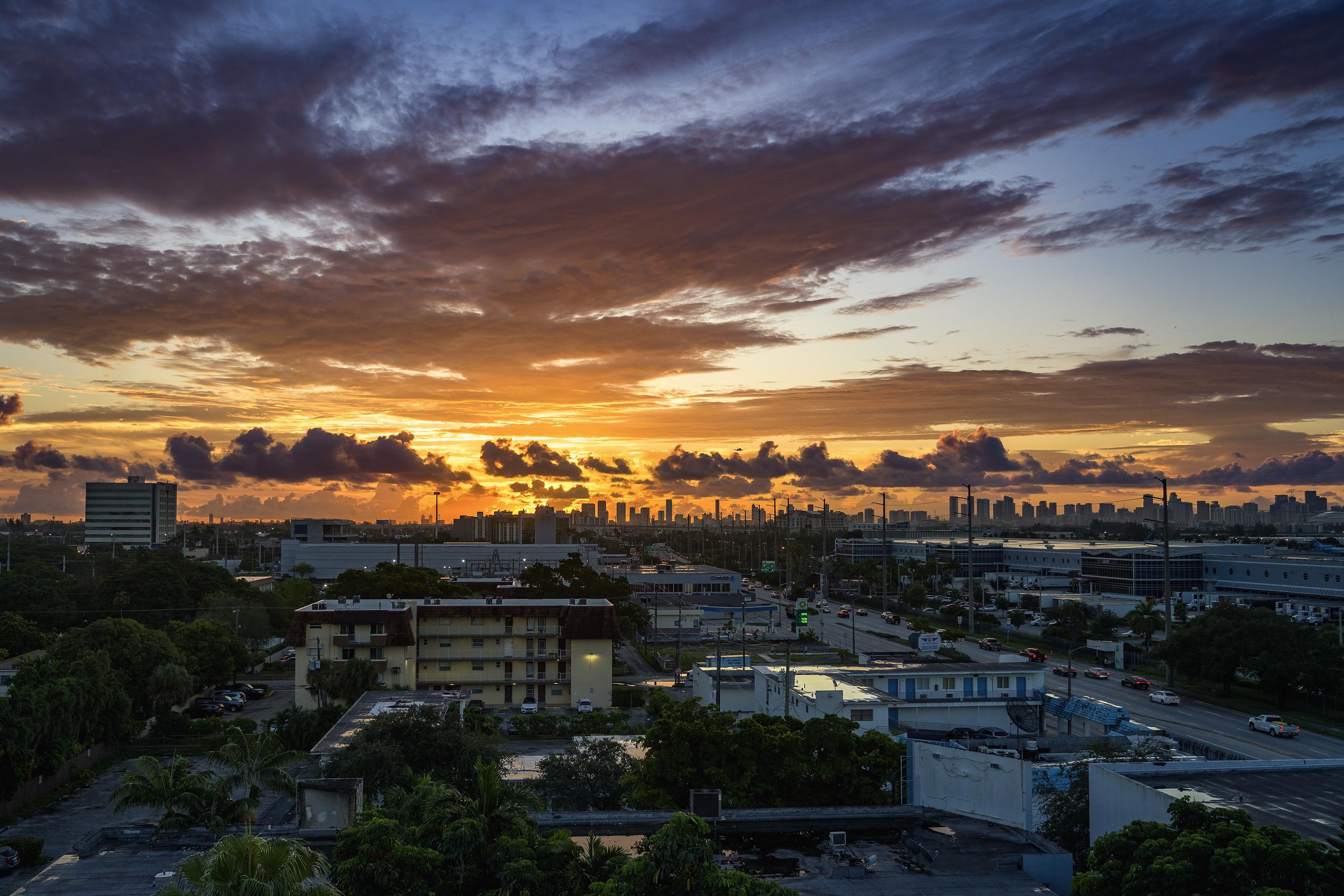 Miami, FL | Scrolller