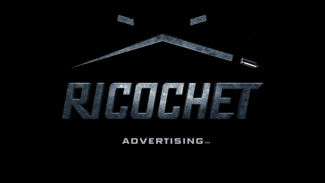 New Ricochet “Anti-Cheat” Logo | Scrolller