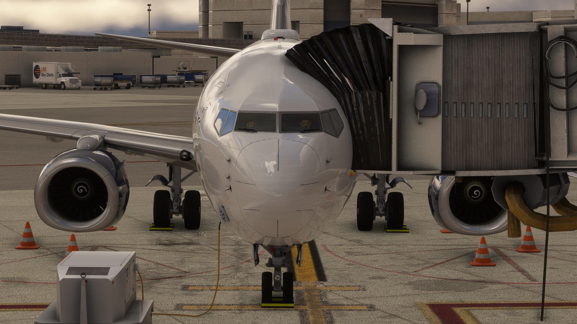 Handsome pilot boys | Scrolller