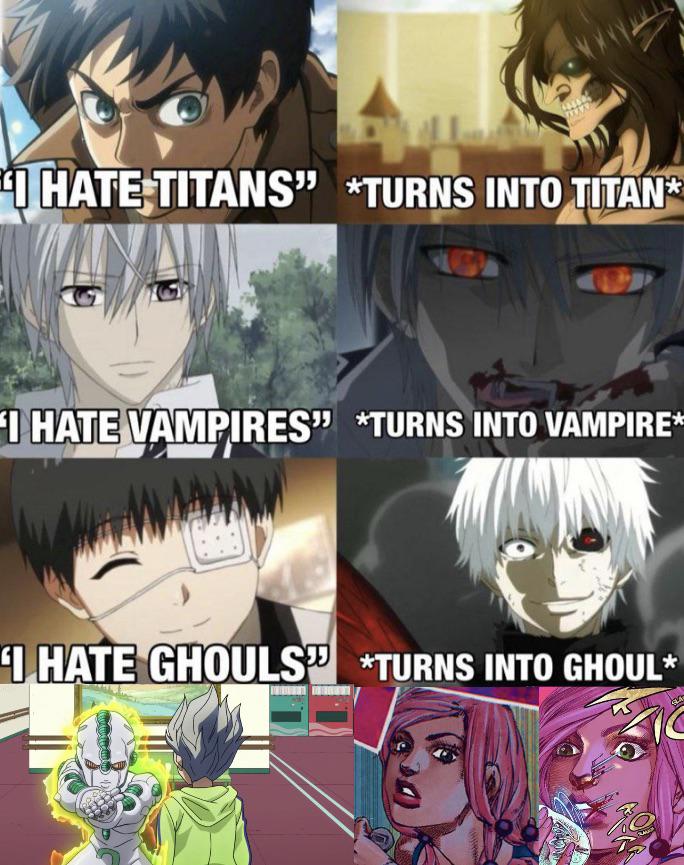 *turns into da hoe* | Scrolller