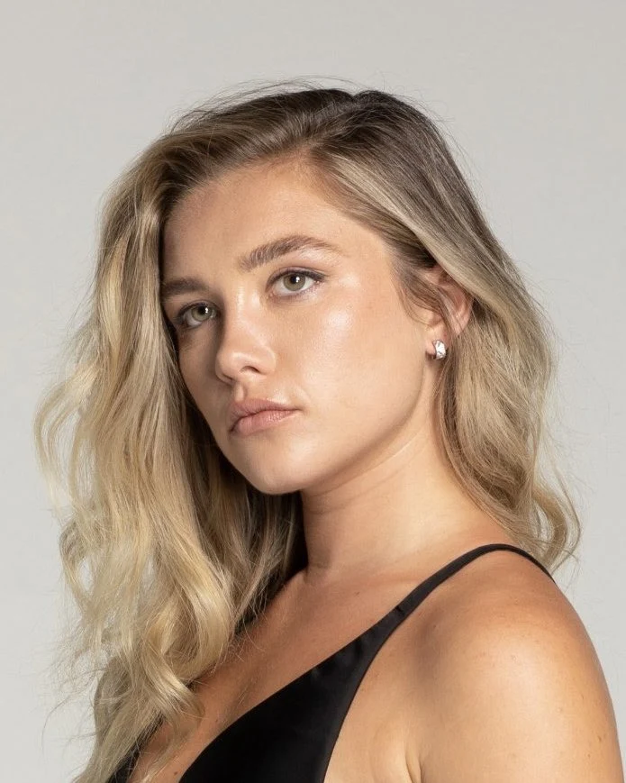 Florence Pugh | Scrolller