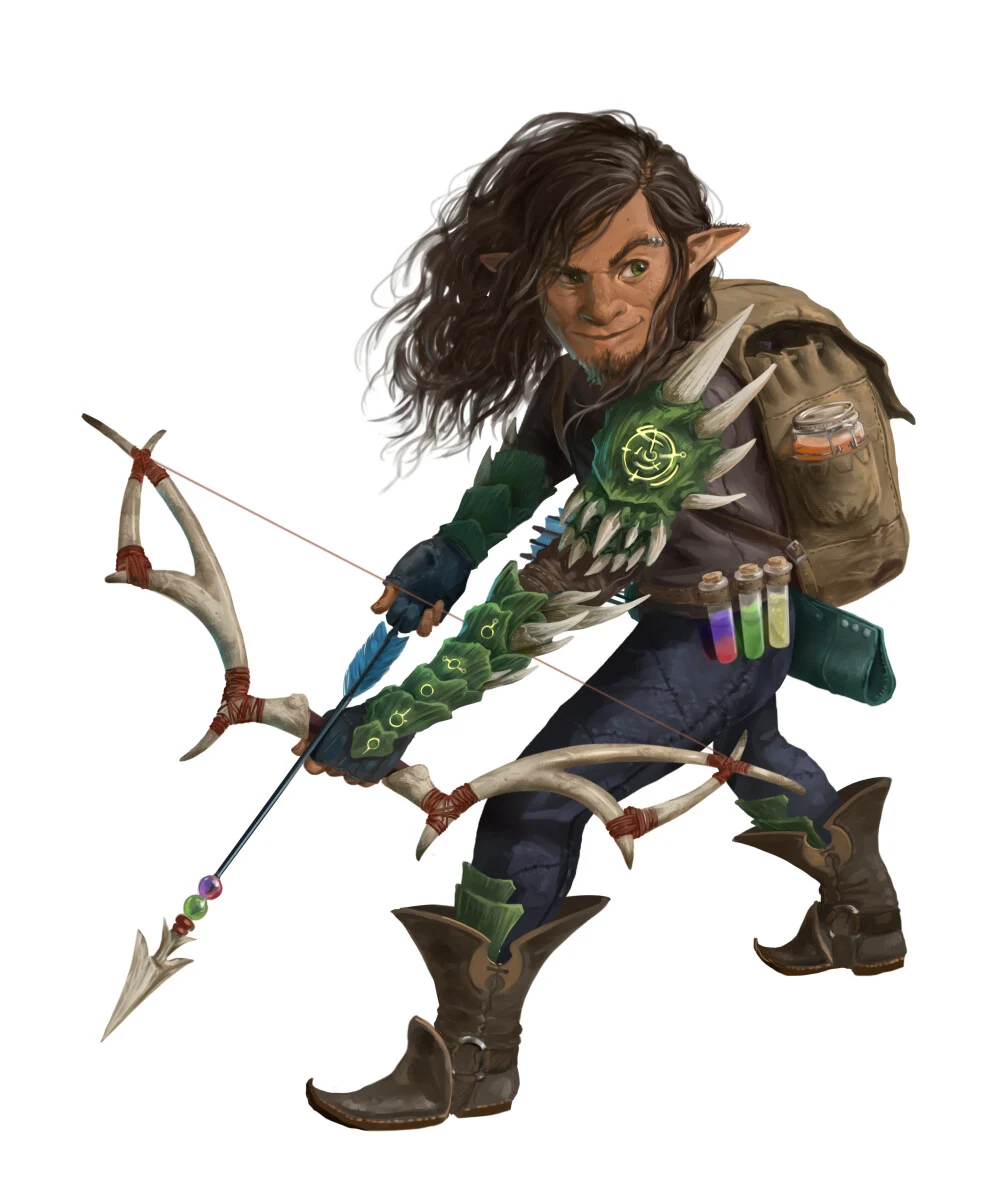 Ranger by Mike Pape | Scrolller