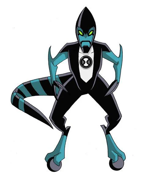 Doctor: front facing XLR8 isn't real. Front facing XLR8 | Scrolller