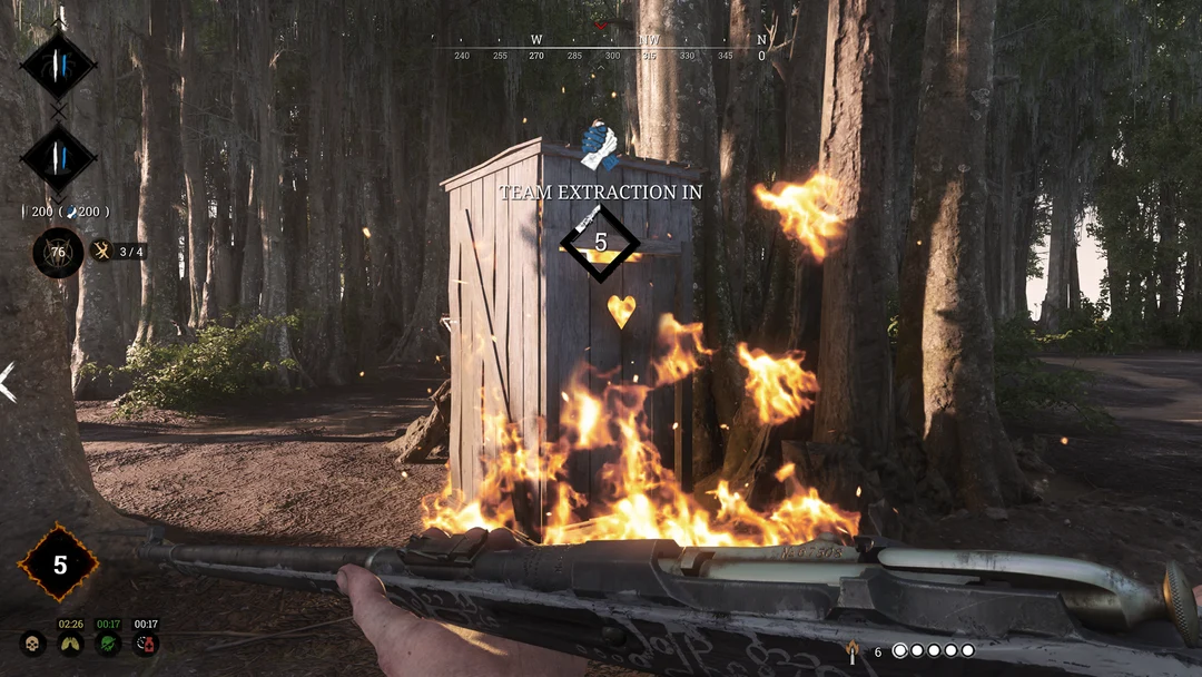 I didn't know they had Taco Bell in the bayou | Scrolller