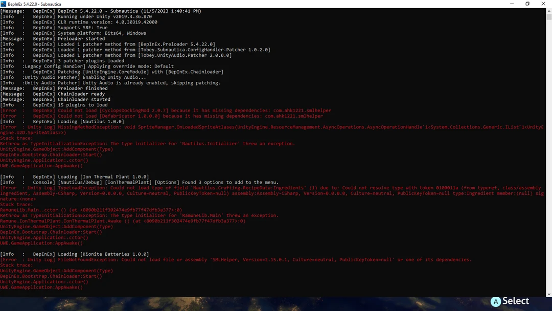 I have SML helper (Nautilus) installed. How can I fix it? | Scrolller