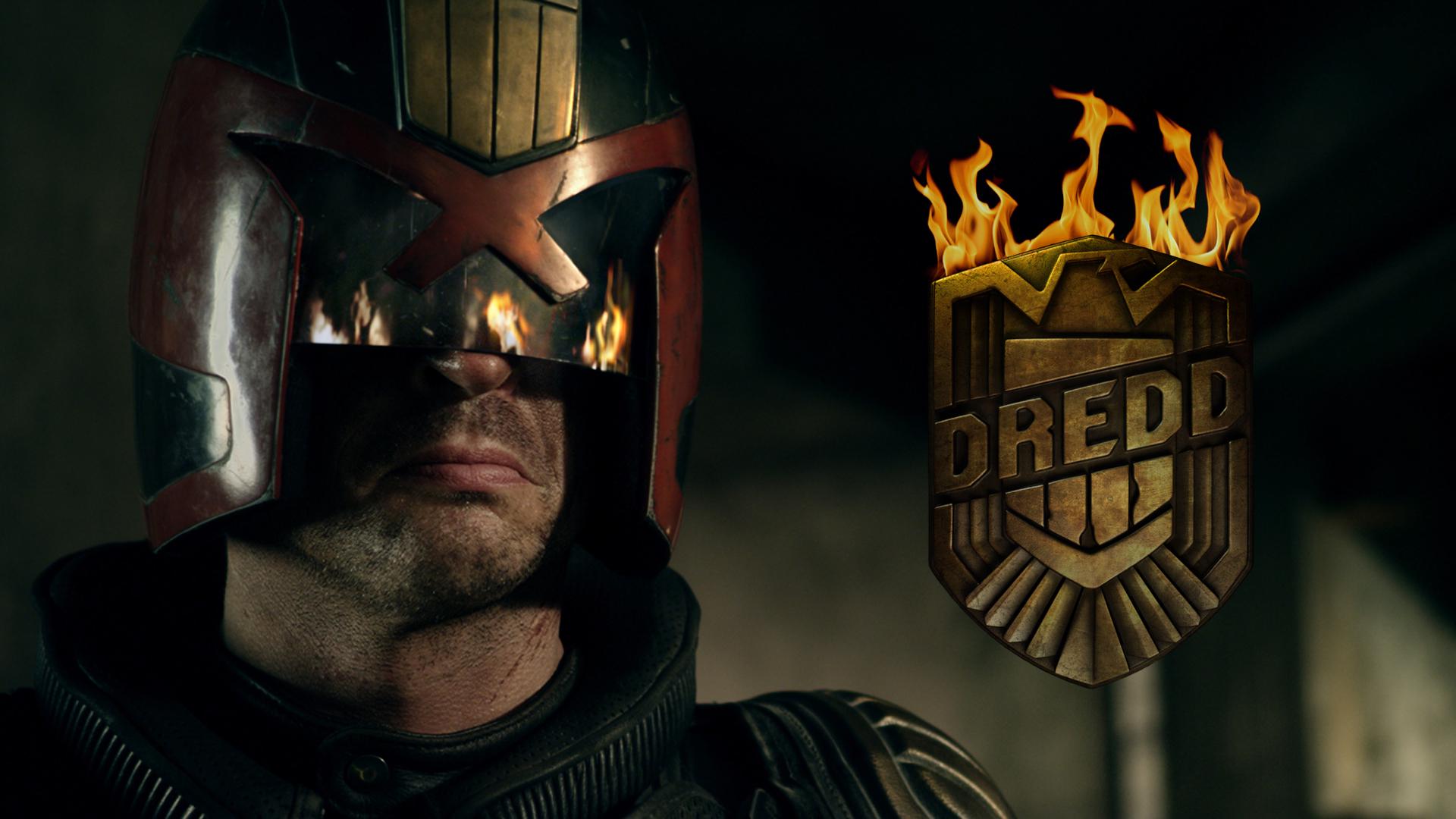 [1920x1080] Dredd | Scrolller