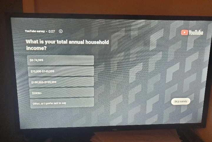 YouTube been super suspicious lately | Scrolller