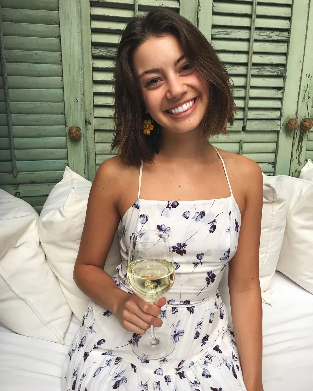 Keara Graves | Scrolller