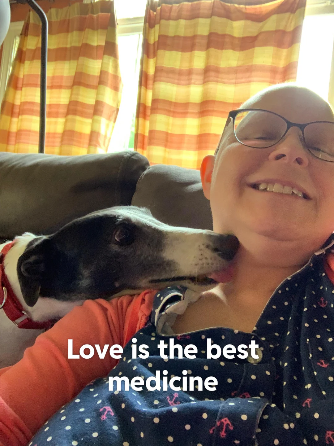 Love is healing | Scrolller