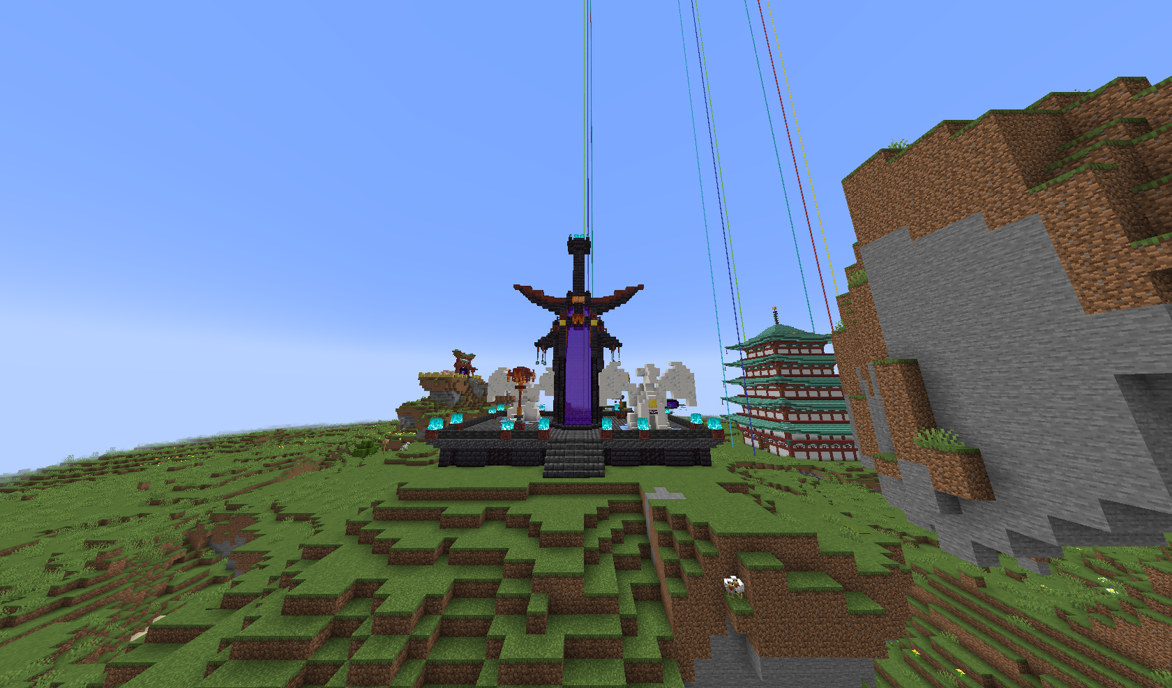 My Nether Portal | Scrolller