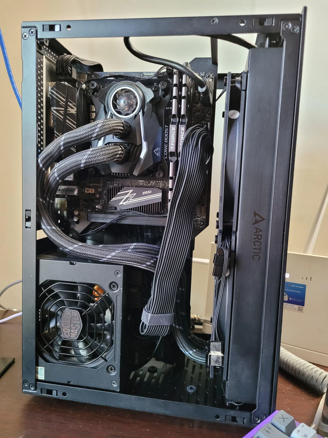 My end game build | Scrolller