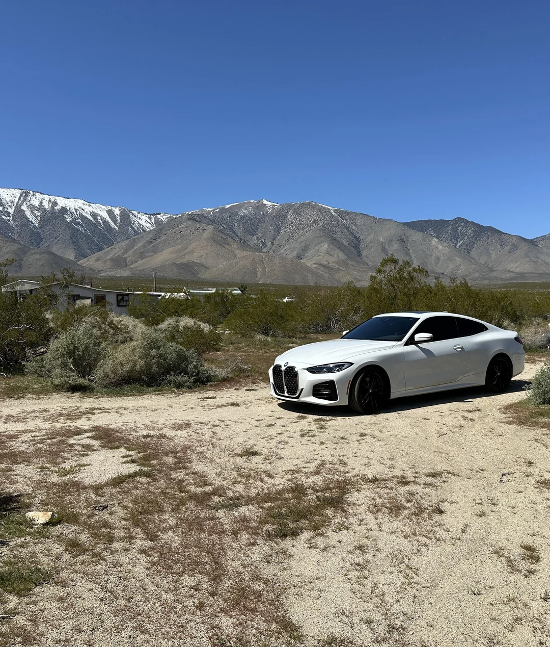 My 21’ 430i out in the sticks | Scrolller