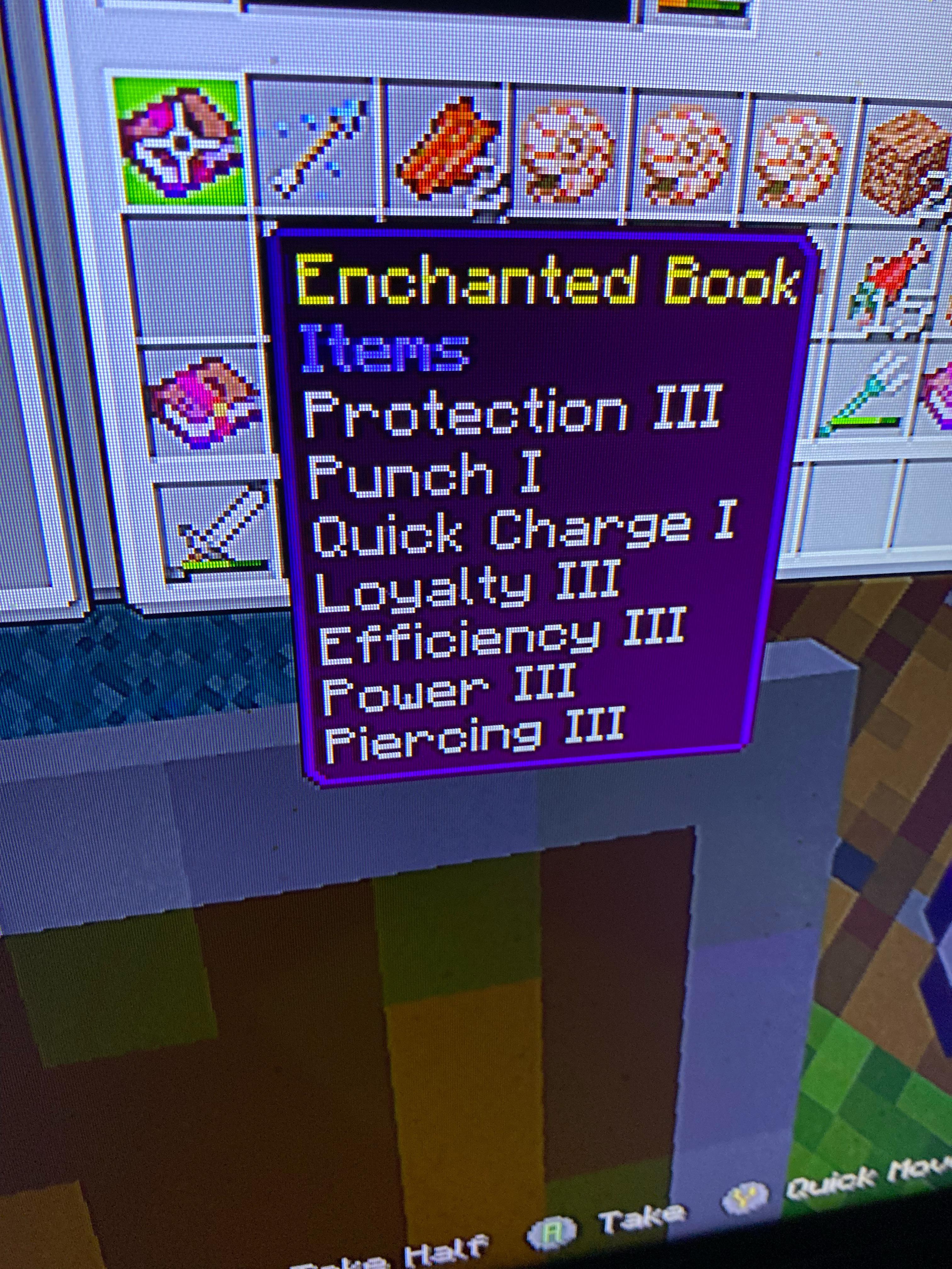 Crazy Enchanted Book | Scrolller