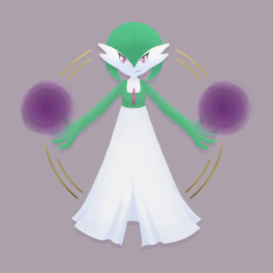 Garde Dual Wielding | Scrolller