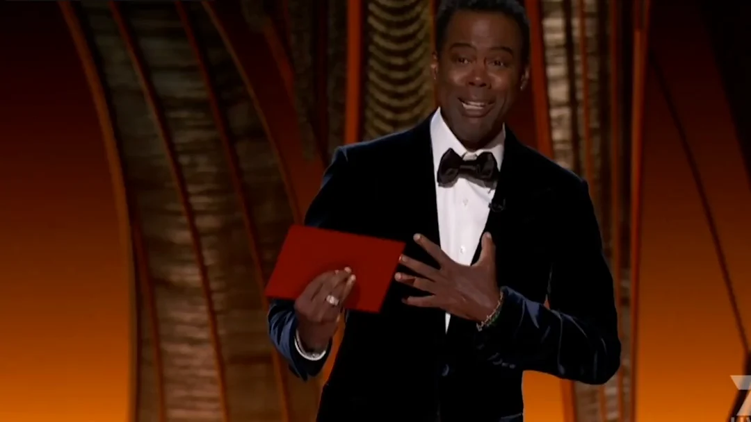 Audience Reactions to Will & Chris | Scrolller