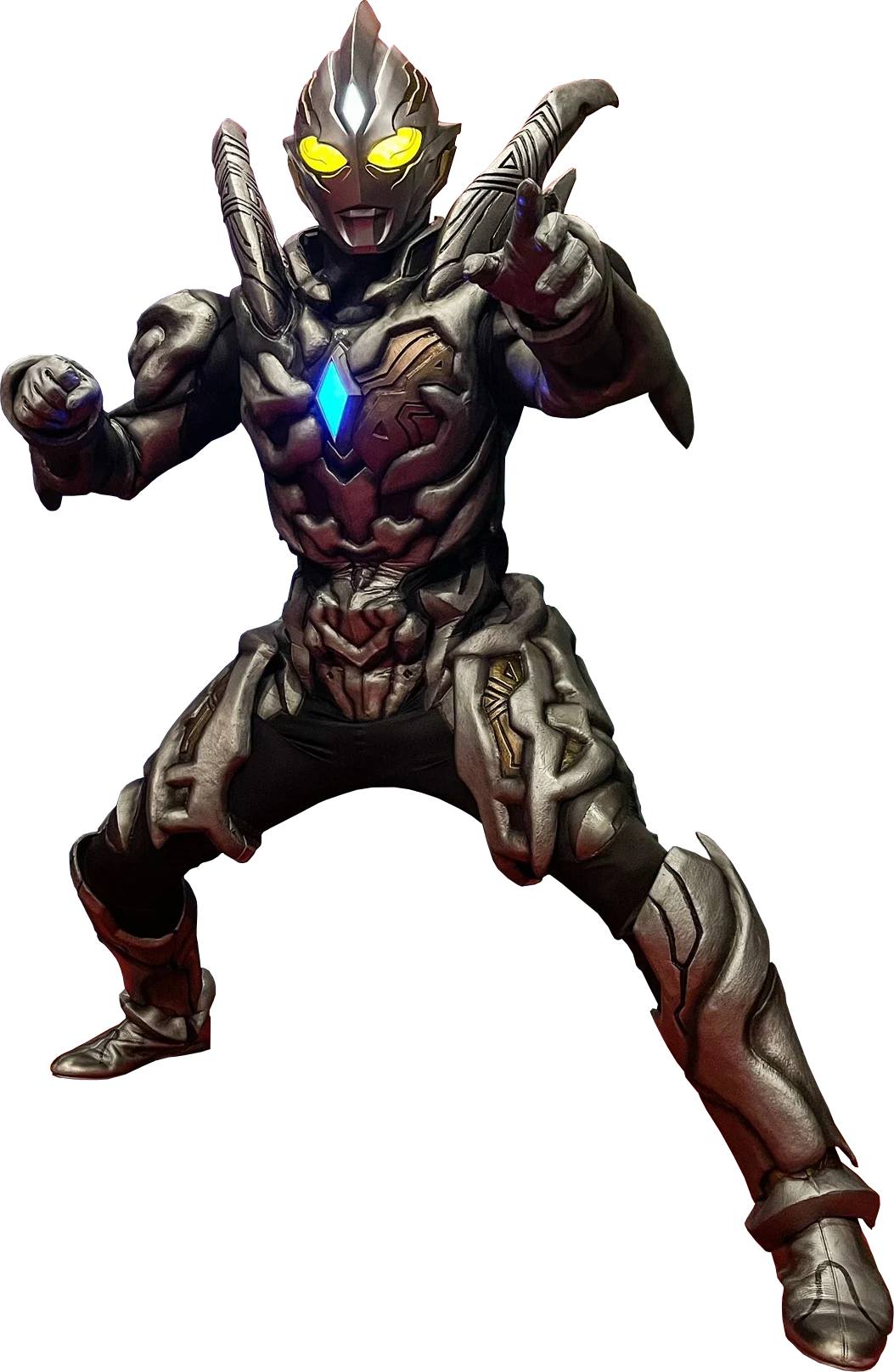 Trigger Dark appreciation post | Scrolller