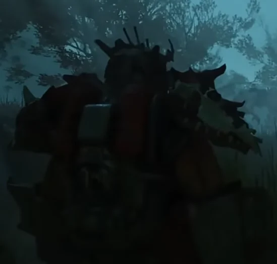 What's this power Armor? | Scrolller