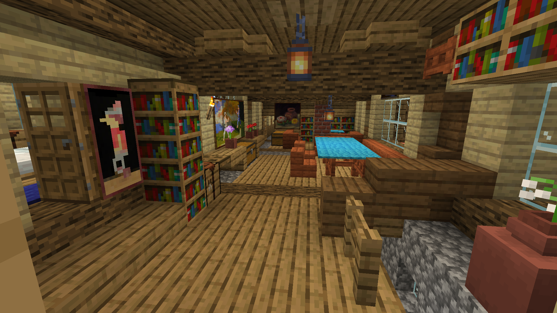 Back to Minecraft After 10 Years – Here’s My new Survival Base | Scrolller