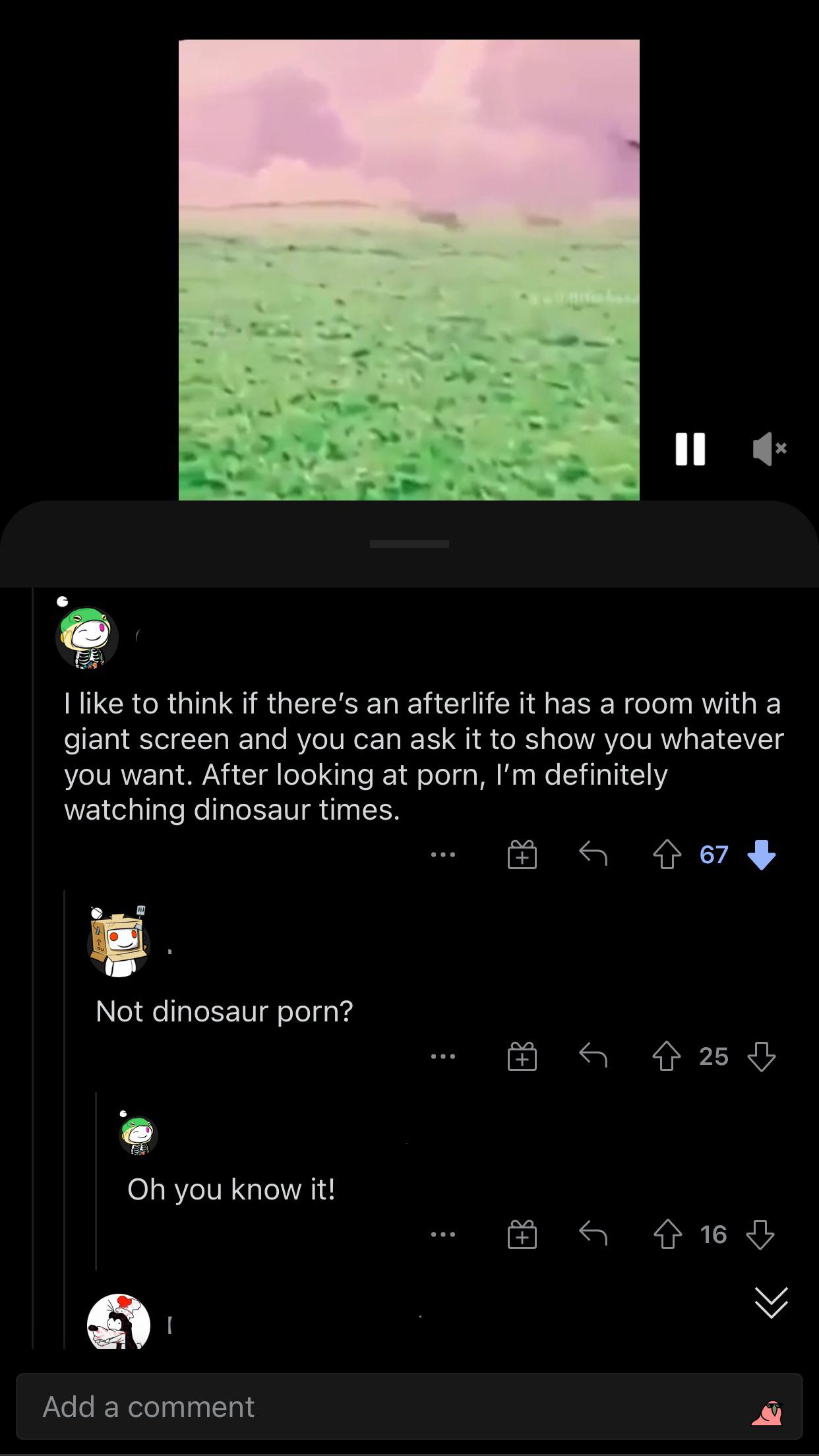 Discover more like Redditmoment: On a post about using eagles to hunt ...