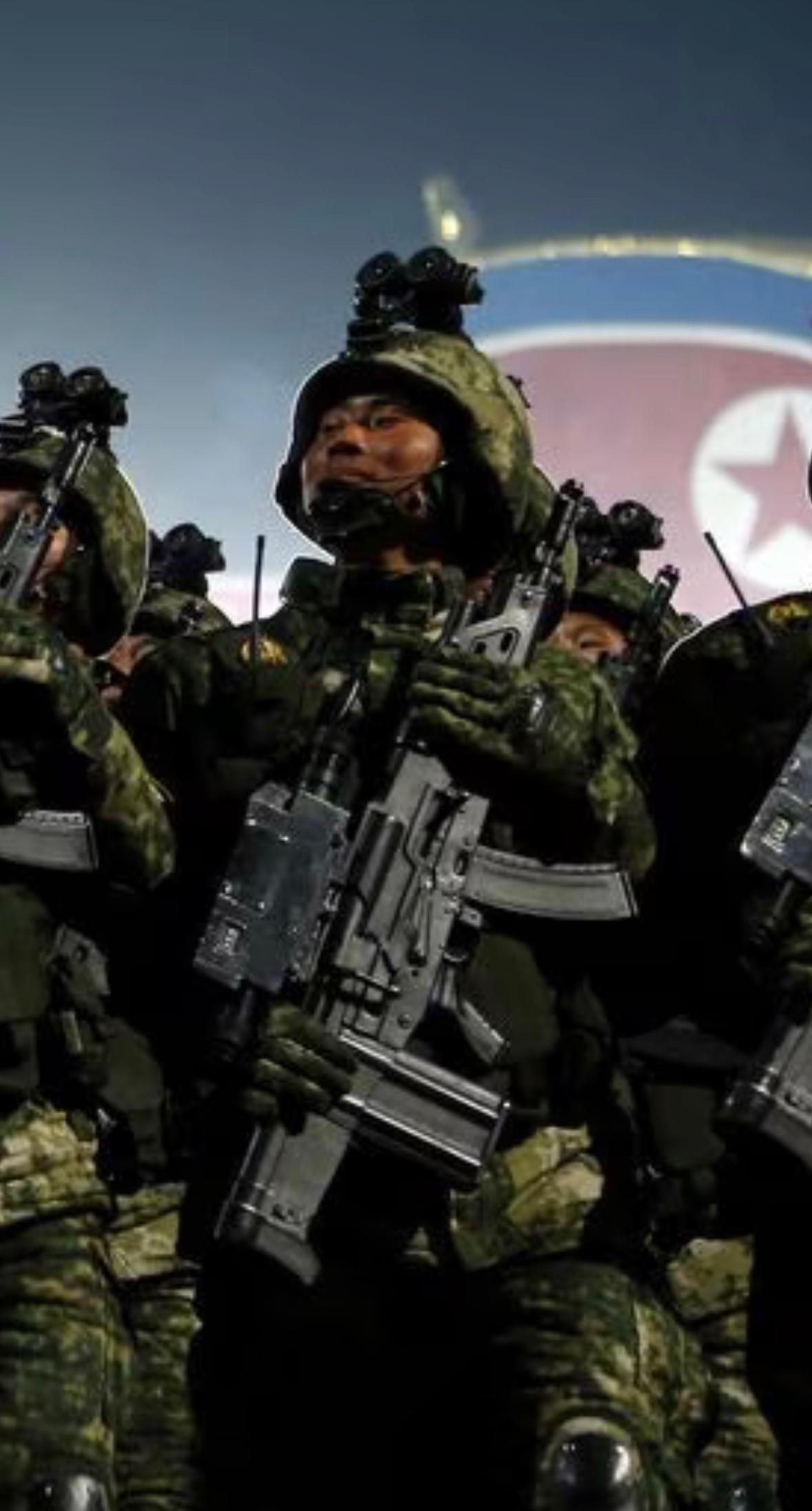 Someone explain what is going on with these North Korean Weapons? | Scrolller