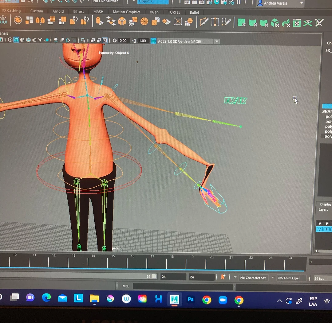 Skin weights | Scrolller