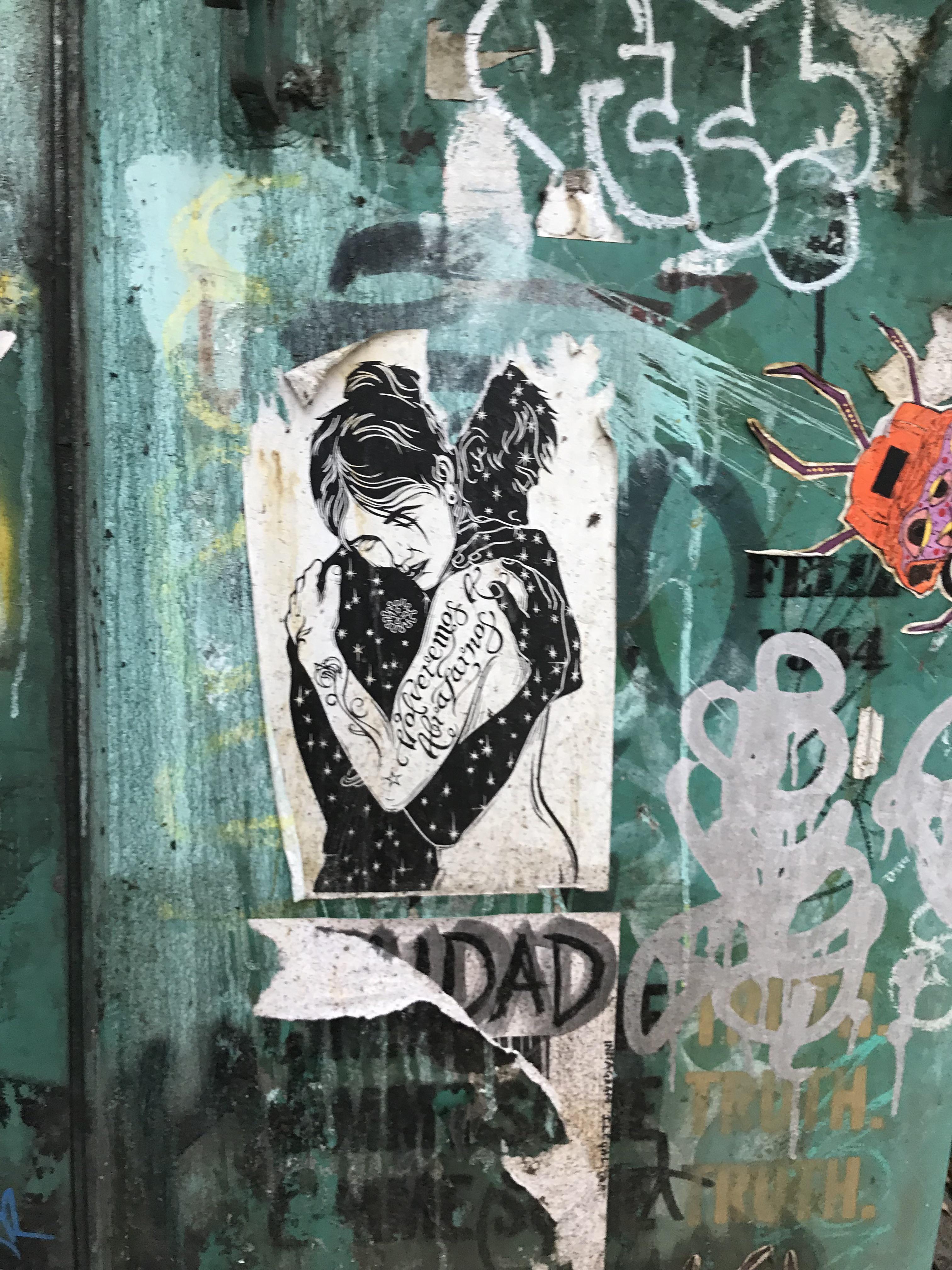 As seen in CDMX, Mexico | Scrolller