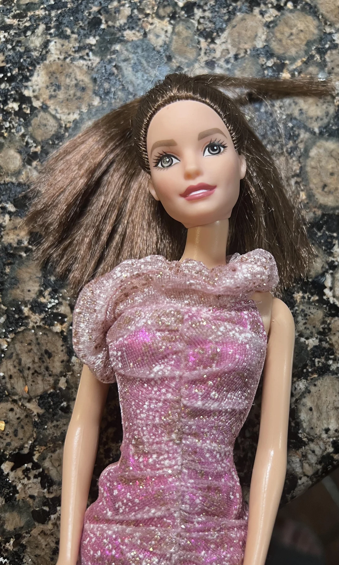 ID + Skin tone match? | Scrolller