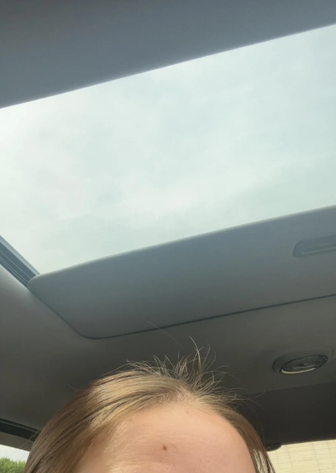 What’s causing my hair to stand like this? | Scrolller