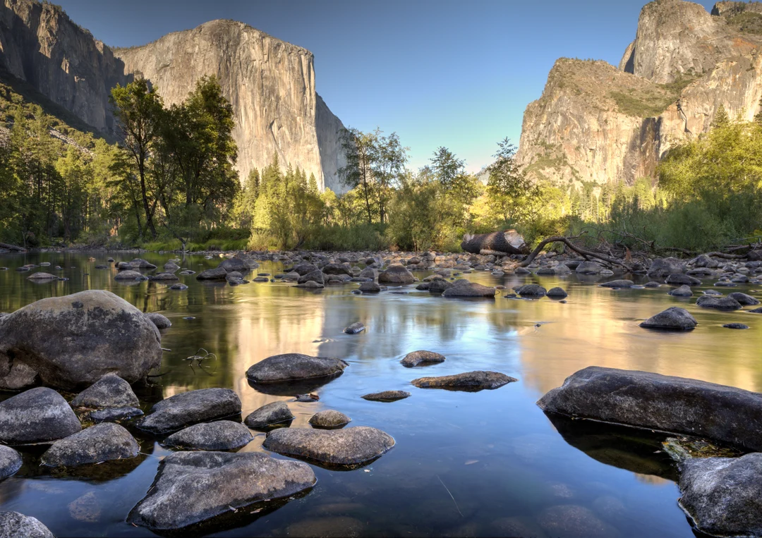 El Capitan, Yosemite National Park [5680x4013] OC | Scrolller
