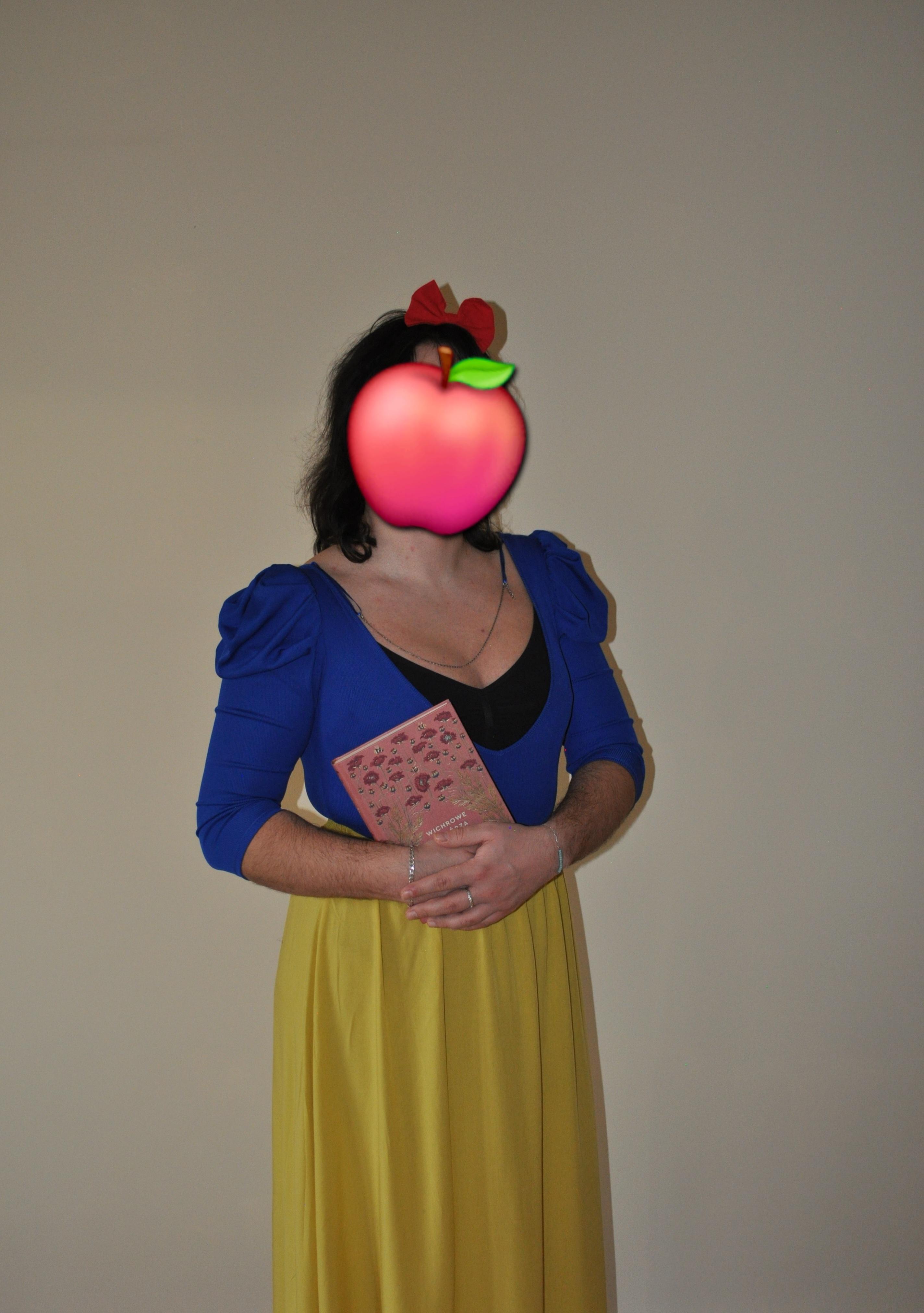 Discover More Like Cosplay My Humble Snow White Cosplay Snow White