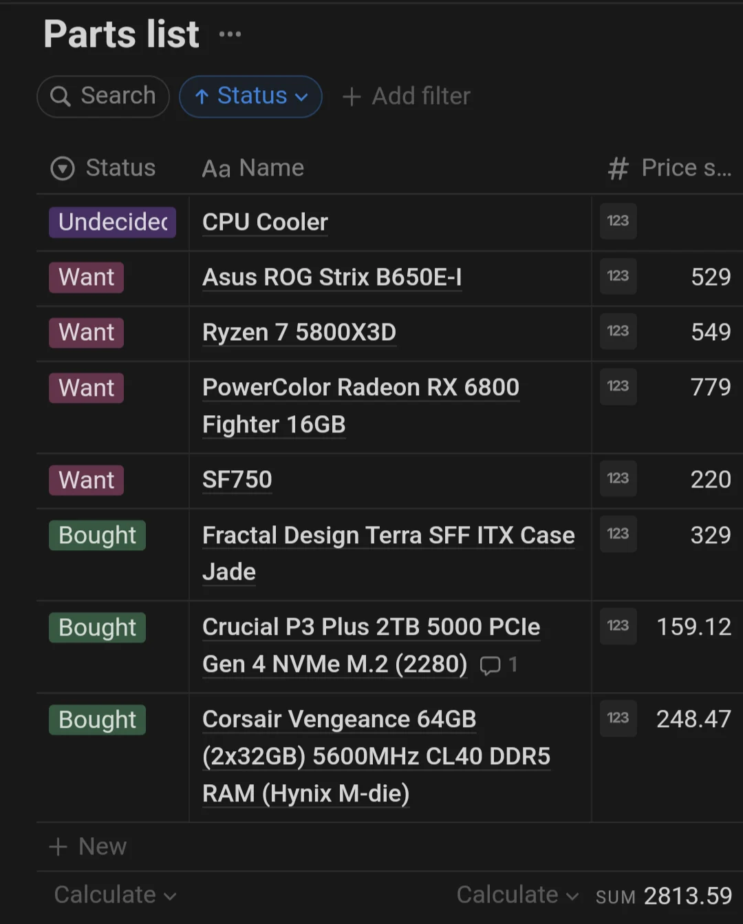 Building a smaller setup, would love advice | Scrolller