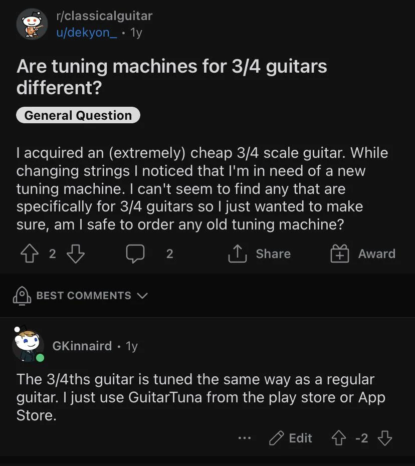 Classical Guitarists too Old School for Technology | Scrolller