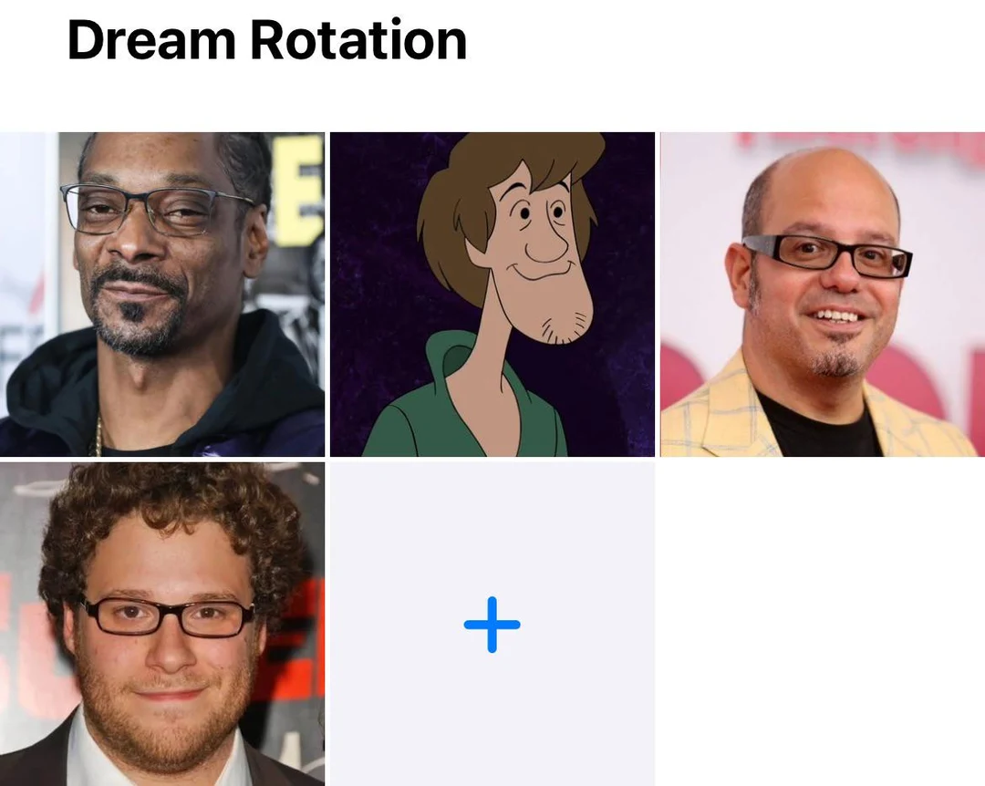 What’s you dream rotation | Scrolller