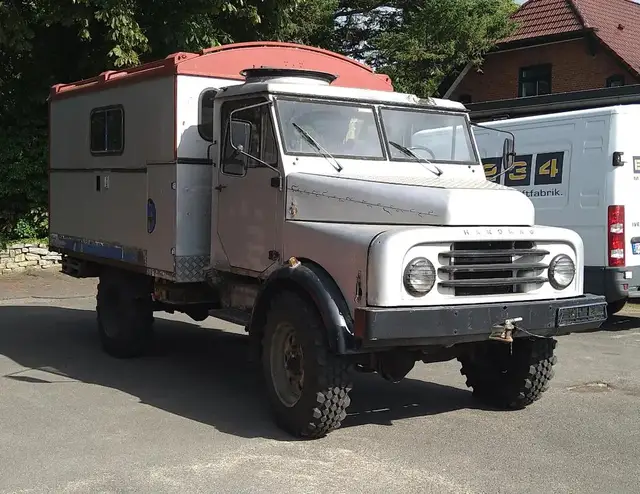 my new Project Truck | Scrolller