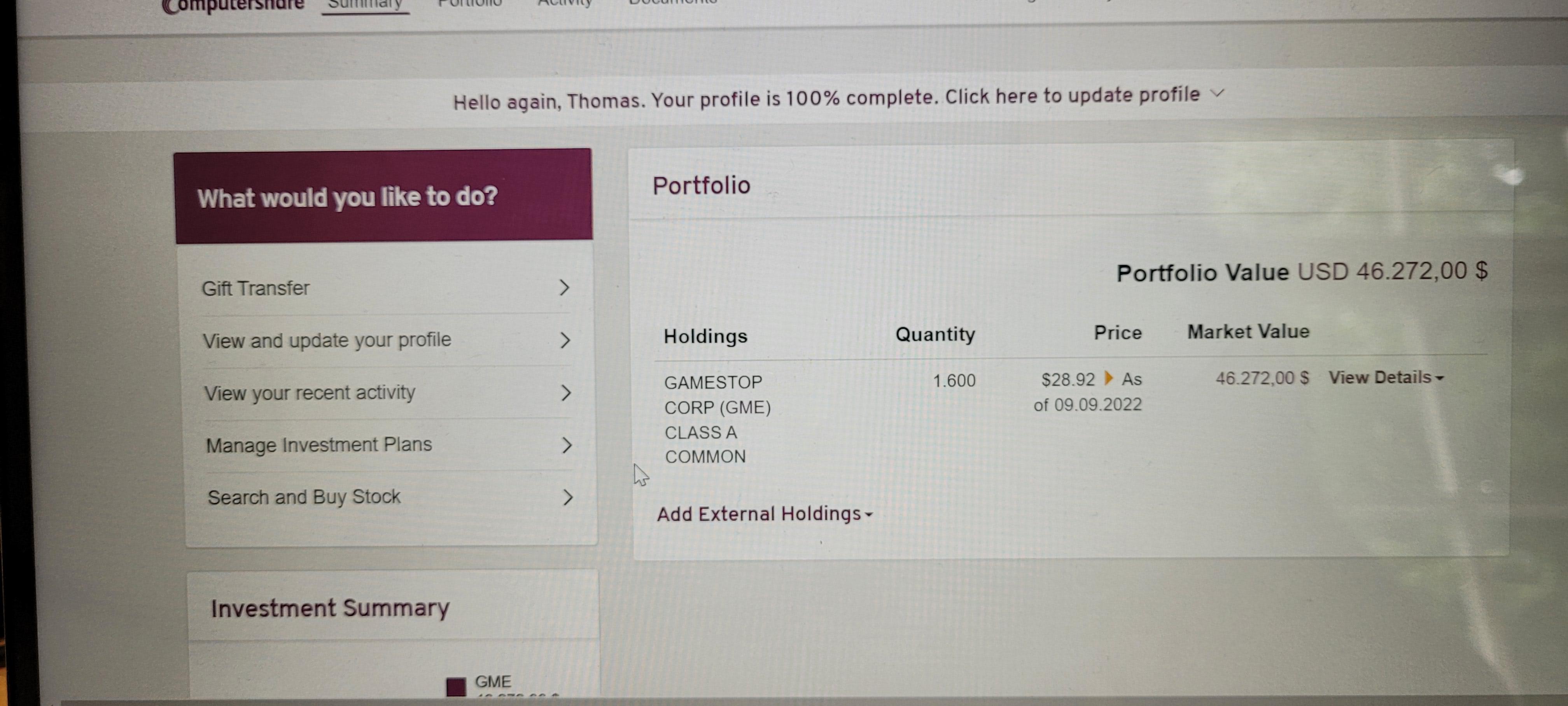 Feeding the bot | Scrolller