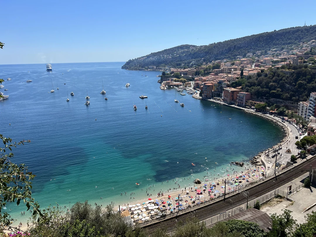 Villefranche-Sur-Mer | Scrolller