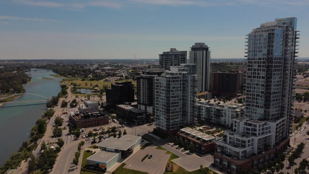 Calgary, Canada | Scrolller