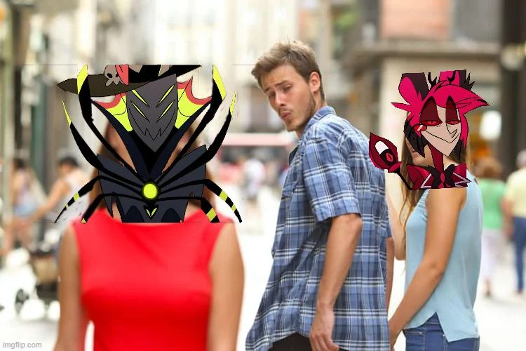 Accurate representation of me during episode 3 | Scrolller