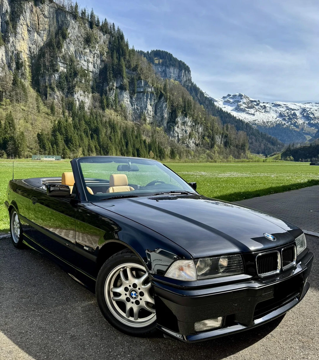 E36 | Scrolller