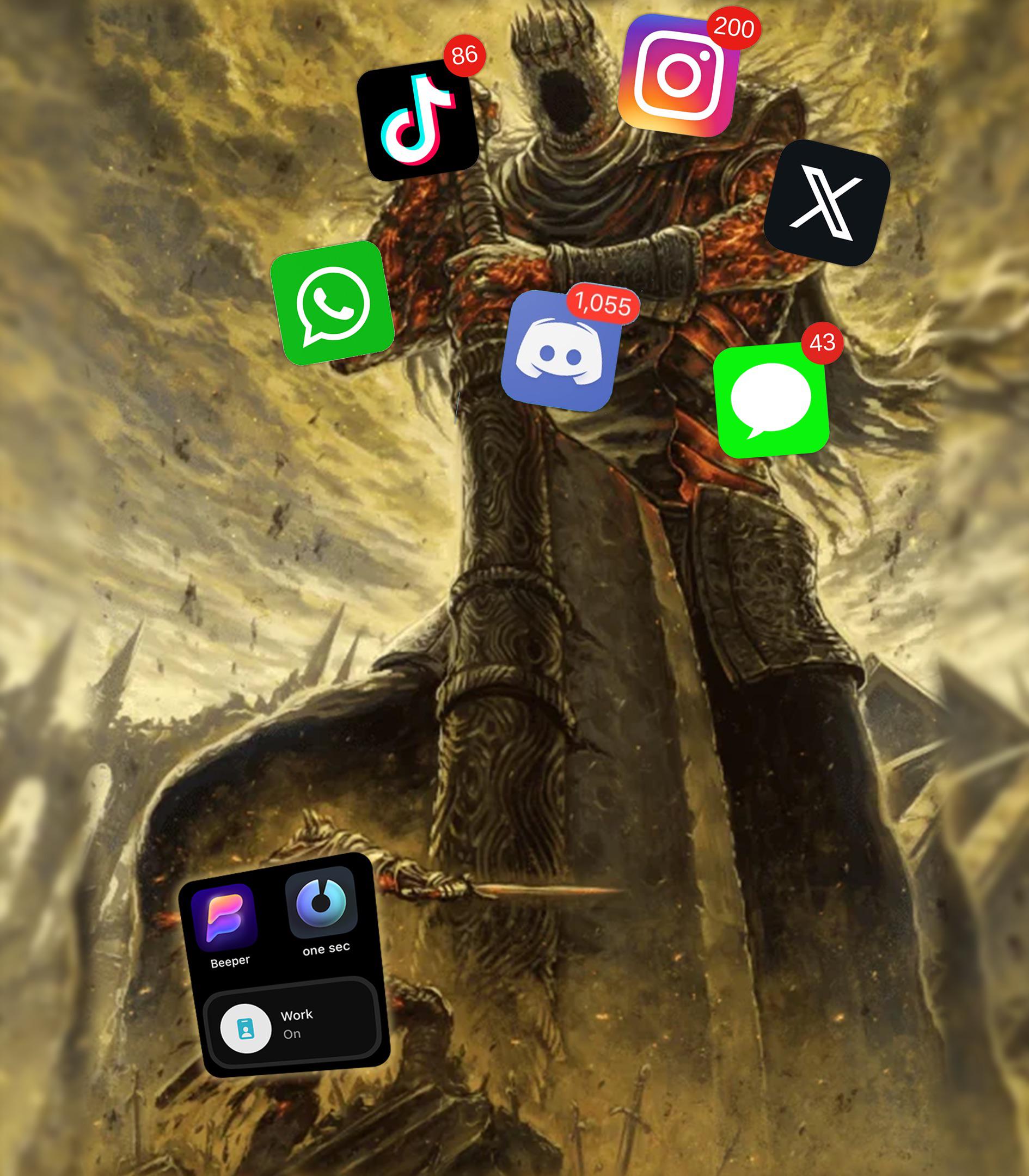 [Tool] My 3 productivity guardians | Scrolller